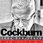 Discography | BRUCE COCKBURN